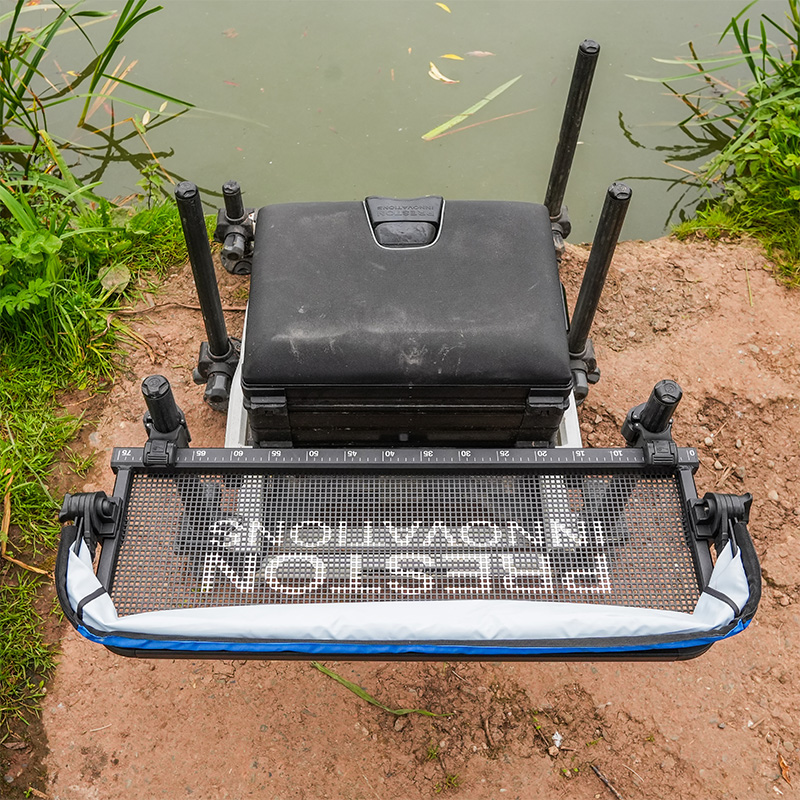 Preston Innovations Ventalite Slim Side Trays - £44.99